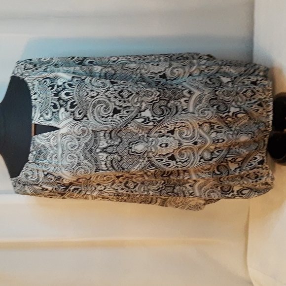 Zac & Rachel | Tops | Zac Rachel Blouse | Poshmark